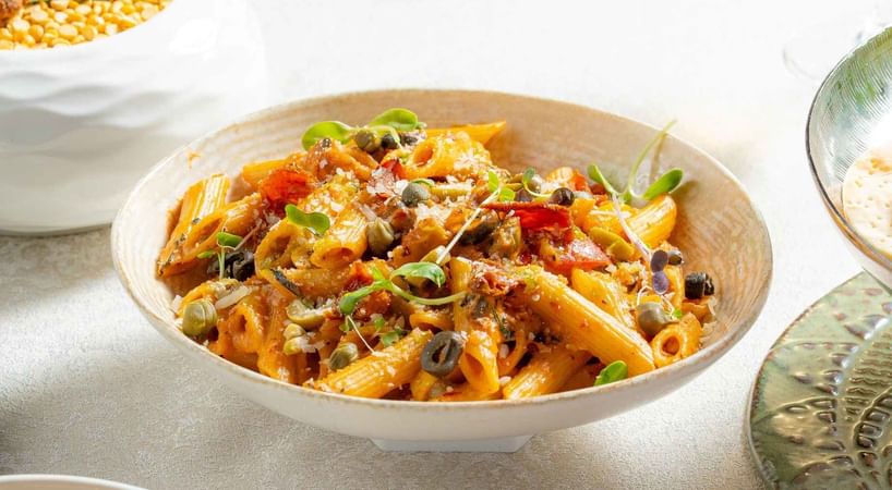 Menu of Patang - The Revolving Restaurant, Ellis Bridge, Central Ahmedabad