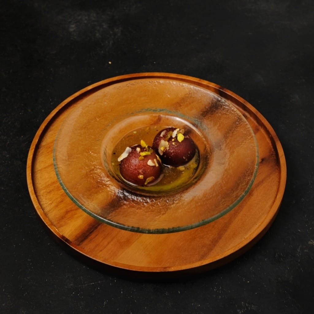 Menu of Peshawri, ITC Narmada, a Luxury Collection Hotel, Ahmedabad