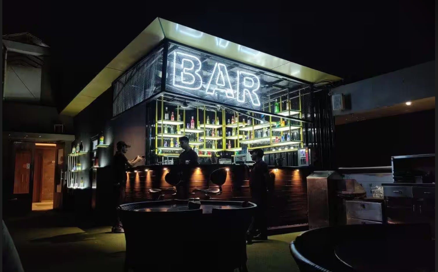 The 20 Best Restaurants in Hotel Ramada, AhmedabadMay 2026 | EazyDiner