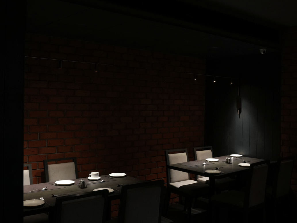 Formal Attire Restaurants in Hotel German Palace, Ahmedabad | EazyDiner