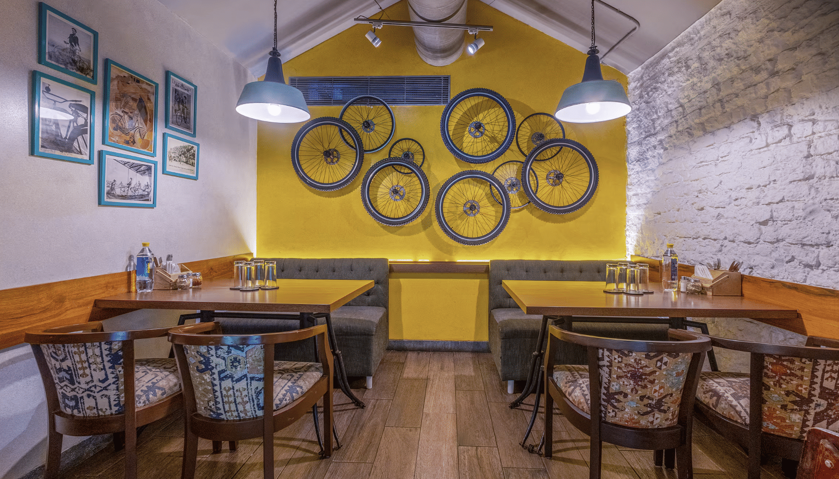 Menu of Writer's Cafe , Gopalapuram, Chennai