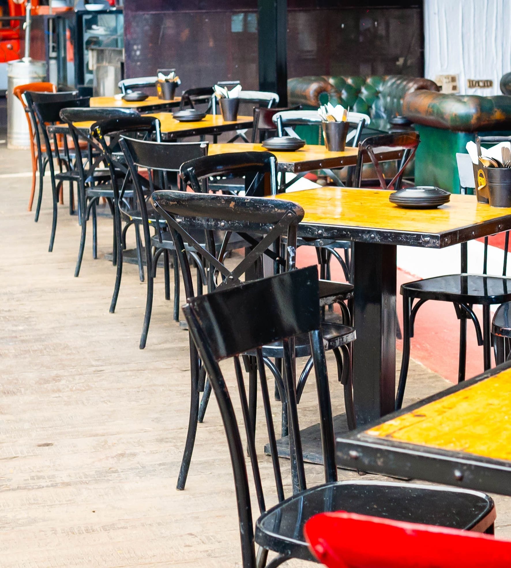 Hoot Cafe & Brewery in Sarjapur Road, South Bengaluru | Get Upto 50% Off