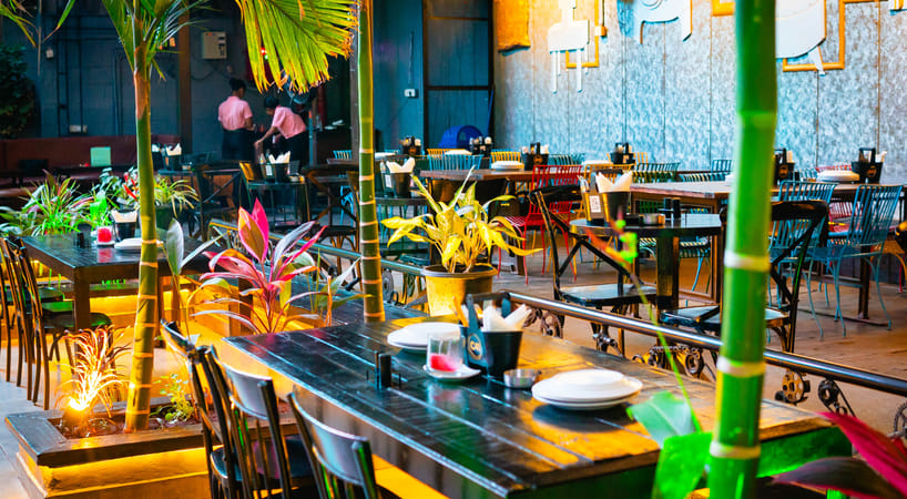 Hoot Cafe & Brewery in Sarjapur Road, South Bengaluru | Get Upto 50% Off