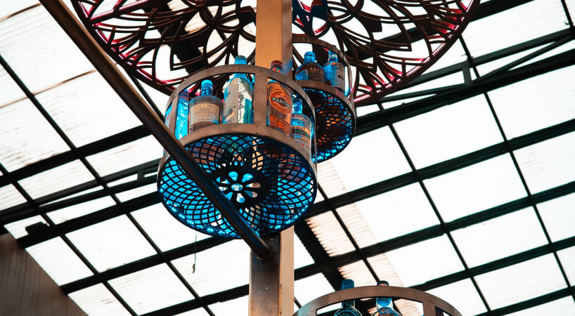 Hoot Cafe & Brewery in Sarjapur Road, South Bengaluru | Get Upto 50% Off