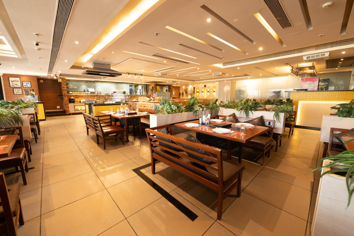 Get 25% Off upto ₹1000 at Barbeque Nation, Ghodbunder Road, Thane ...