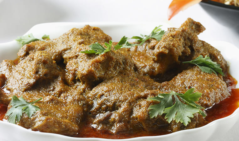 Menu of Nanumal Bhojraj, Tilak Road, Pune