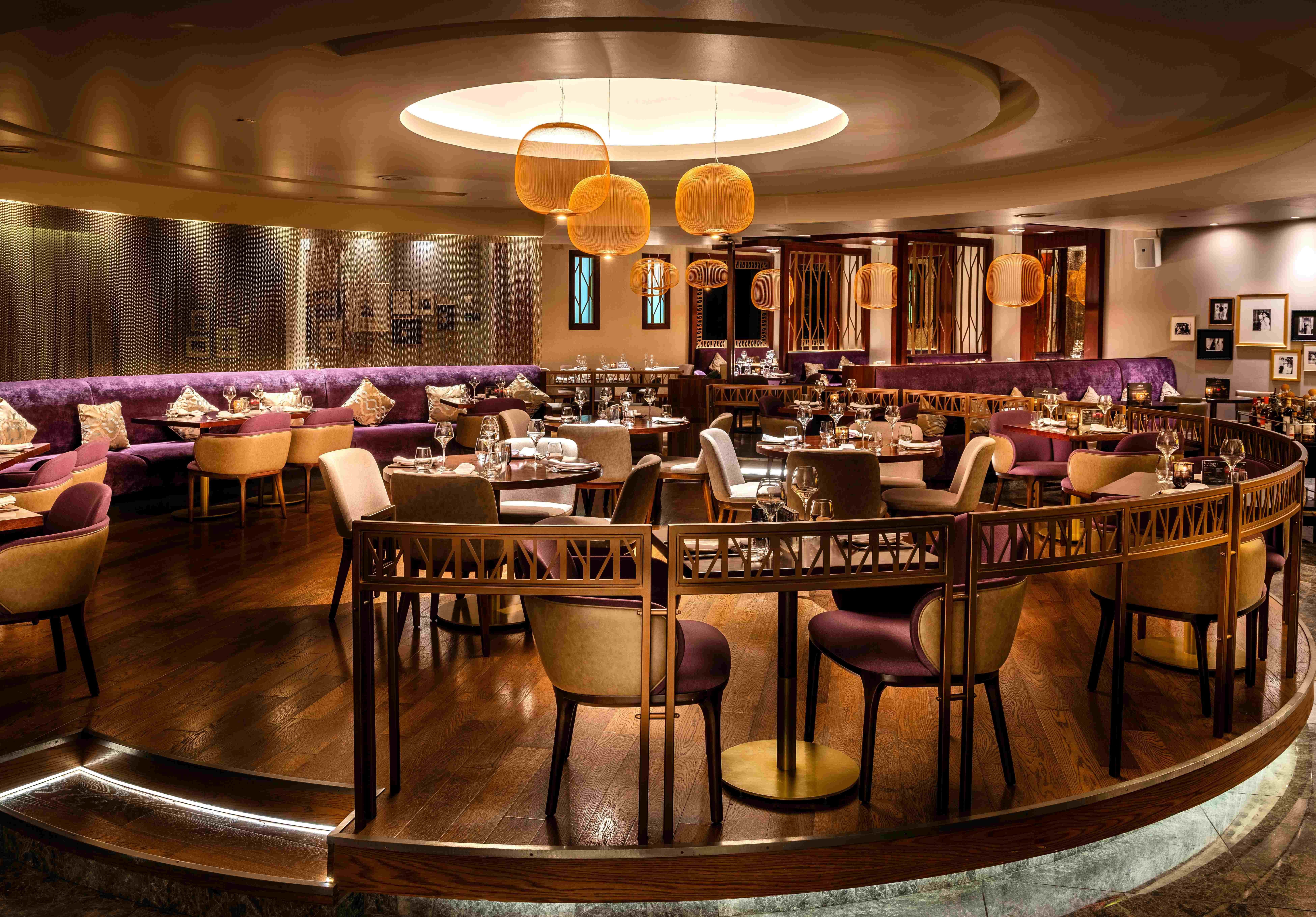 The 20 Best Restaurants in Jafza, Jebel AliMay 2026 | EazyDiner