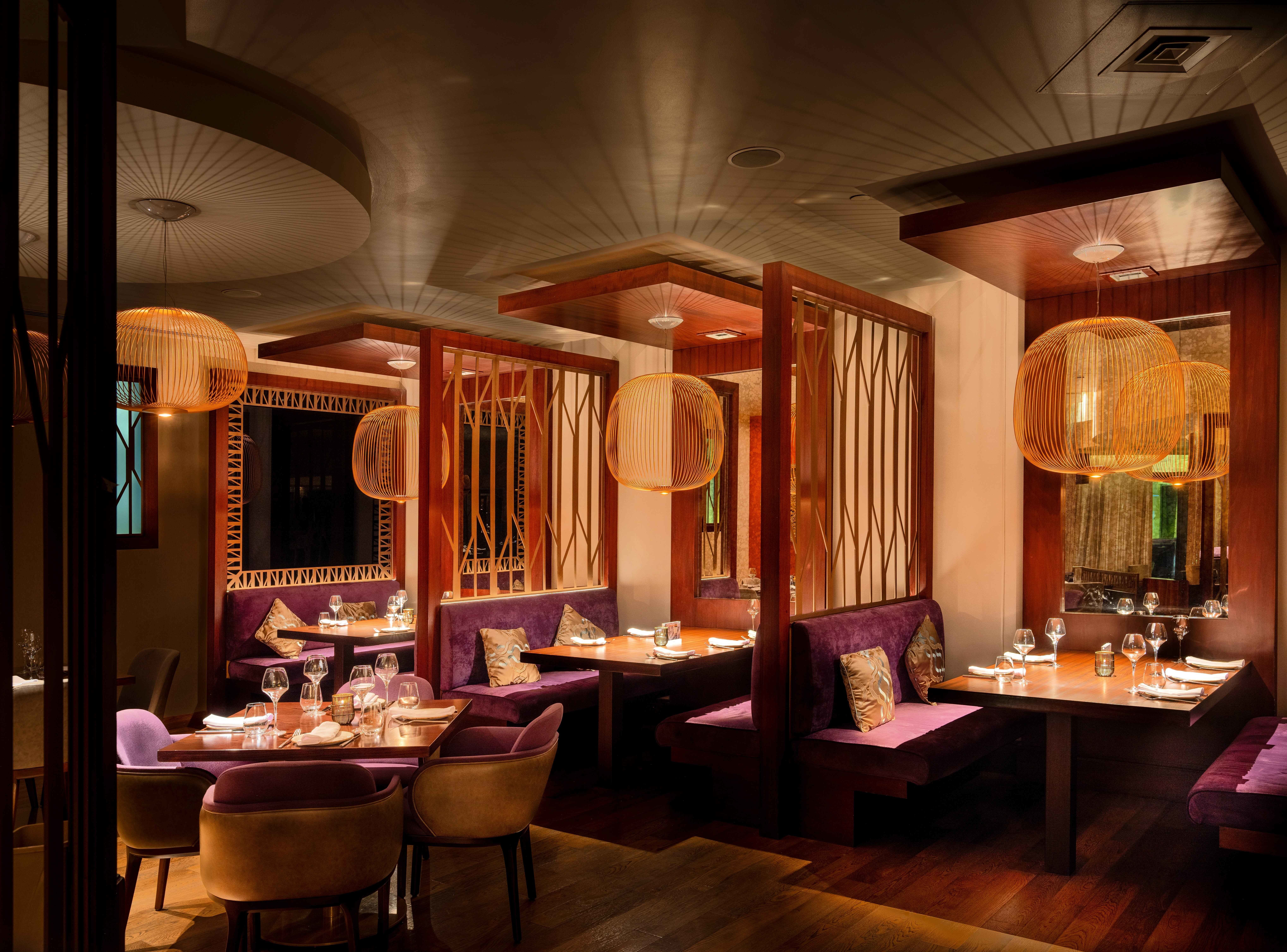 The 20 Best Restaurants in Jafza, Jebel AliMay 2026 | EazyDiner