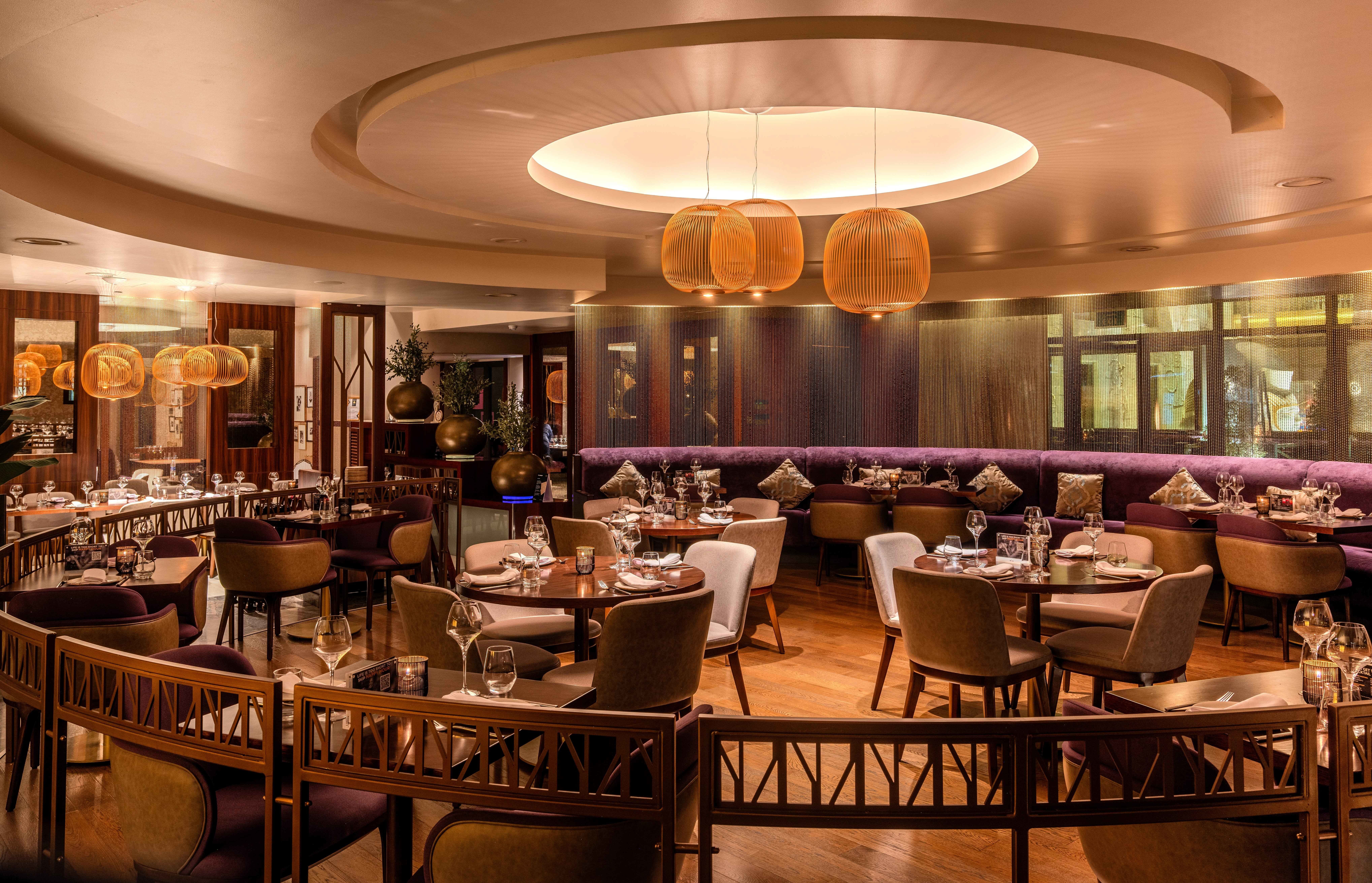 The 20 Best Restaurants in Jafza, Jebel AliMay 2026 | EazyDiner