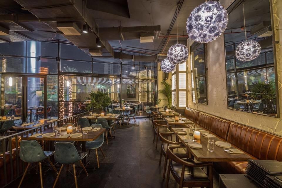 The 20 Best Restaurants in One Horizon Center, Golf Course RoadMay 2026 ...