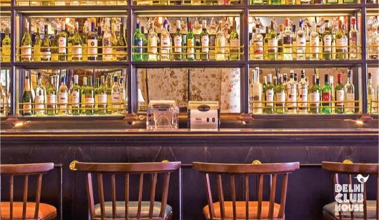 Menu of Clock Tower, Golf Course Road, Gurgaon