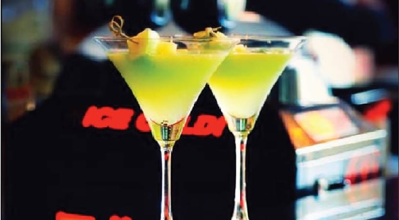 Delhi Club House in One Horizon Center, Golf Course Road | Get Upto 50% Off