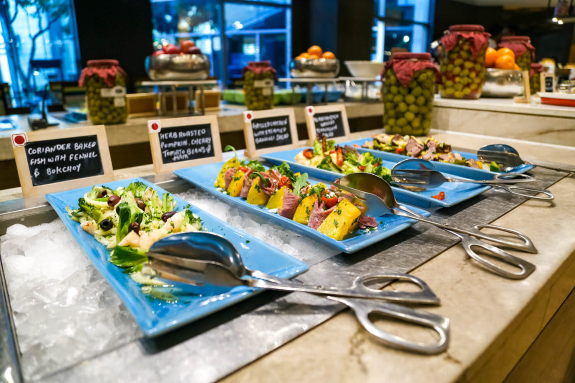 Explore Norenj - Kitchen & Microbrewery in Sector 43, Gurgaon