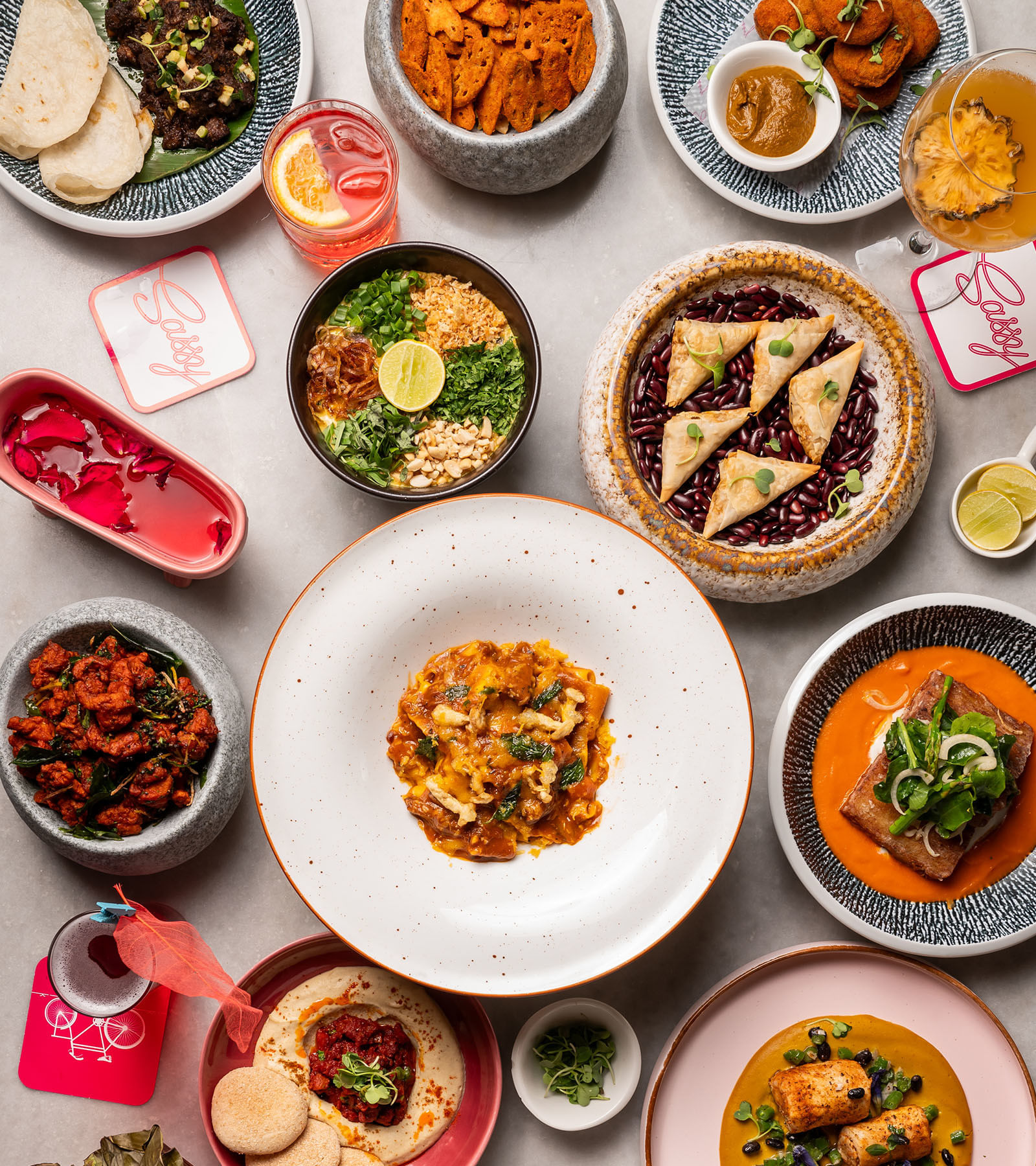 The 20 Best Restaurants in Hinjawadi, PuneDec 2025 | EazyDiner