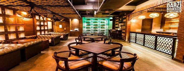 Live Music Restaurants in Connaught Place (CP), Central Delhi | EazyDiner