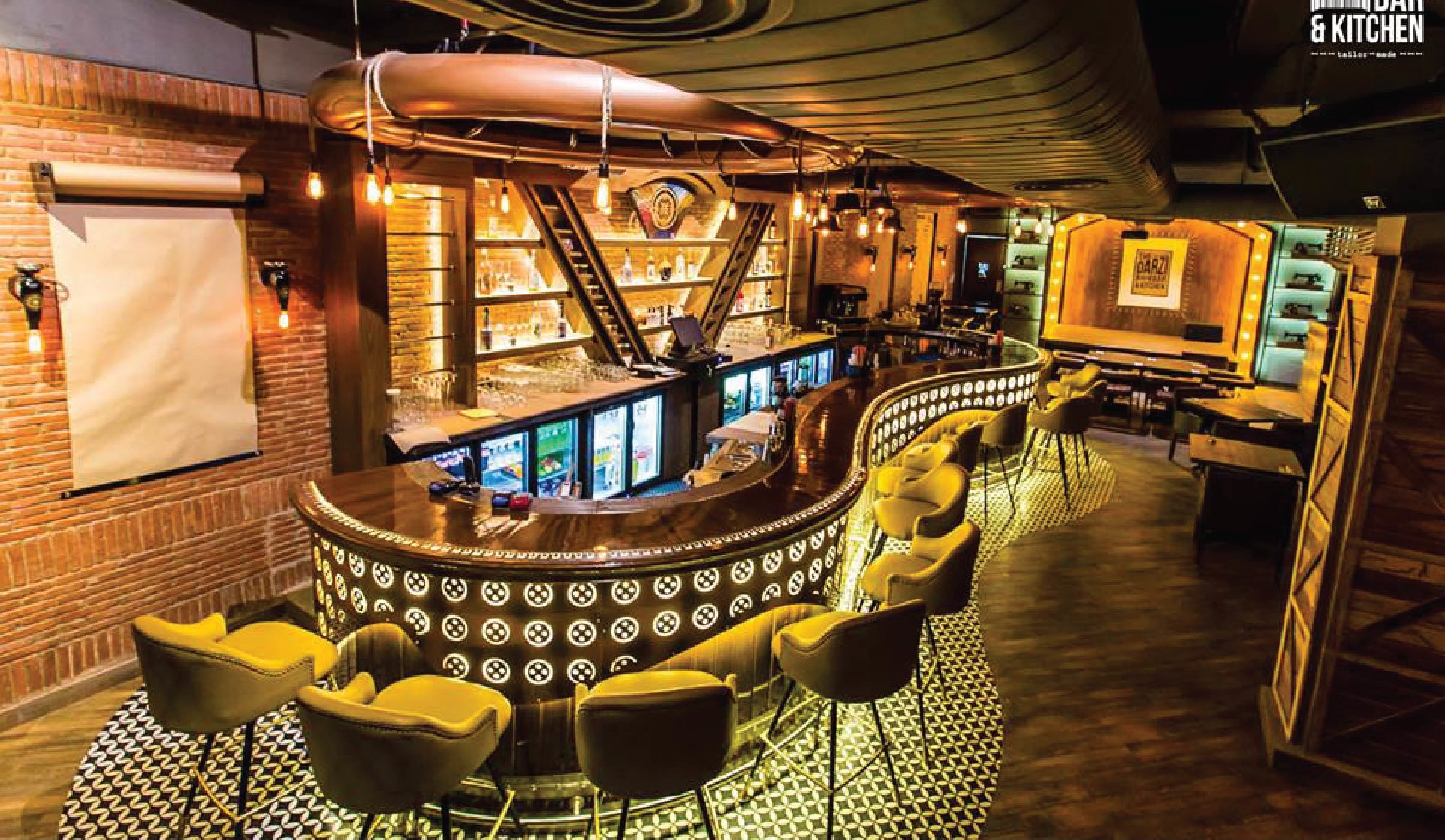 The 20 Best Restaurants in Tilak Marg, Central DelhiMay 2026 | EazyDiner