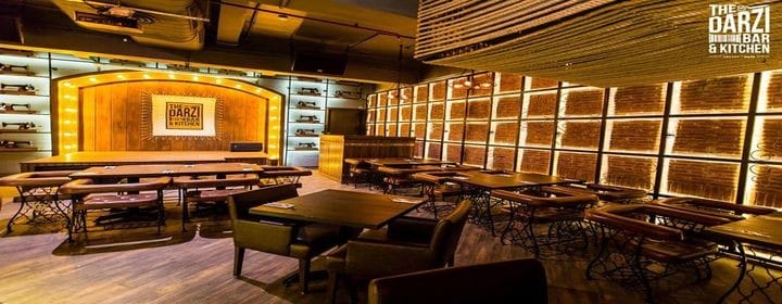 Live Music Restaurants in Connaught Place (CP), Central Delhi | EazyDiner