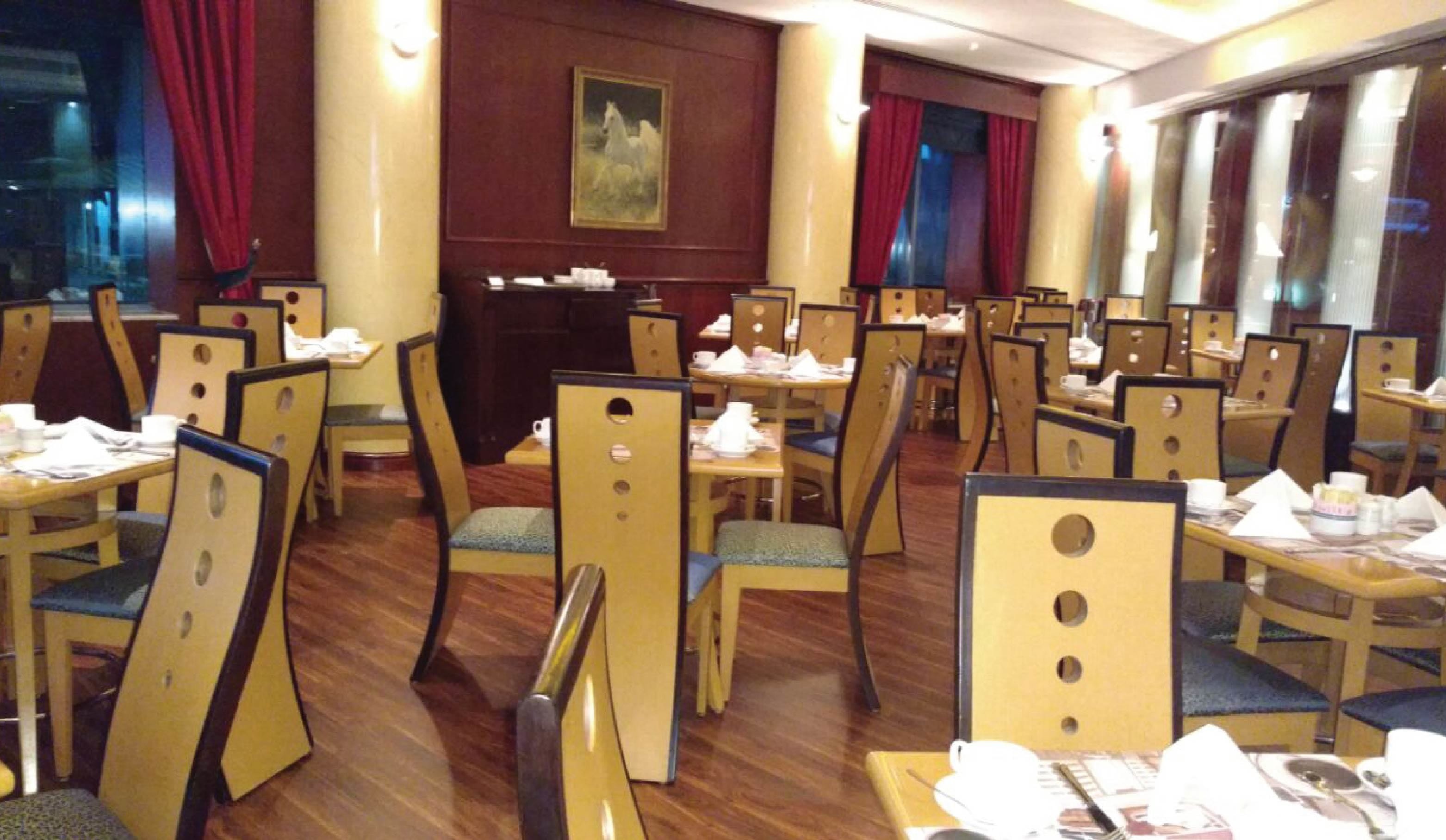 Menu of Tayeb Kitchen Restaurant, Al Khabaisi, Deira