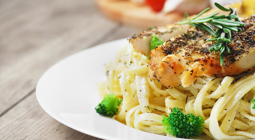 Explore Buca Di Beppo in Dubai Festival City Mall, Festival City