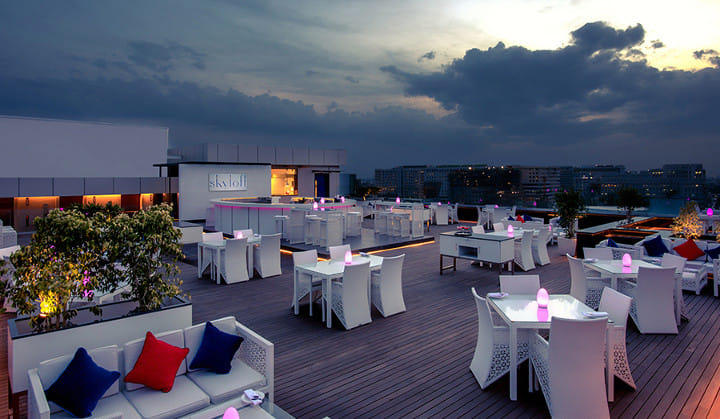 Jekyll & Hyde Resto Club in Porur, Chennai | Get Upto 50% Off