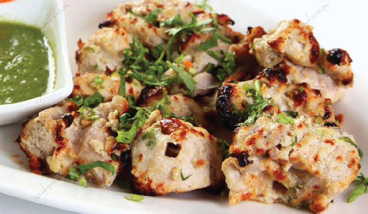 Menu of Bay Bites, Sheikh Zayed Road, Dubai