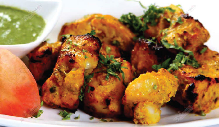Menu of Bay Bites, Sheikh Zayed Road, Dubai