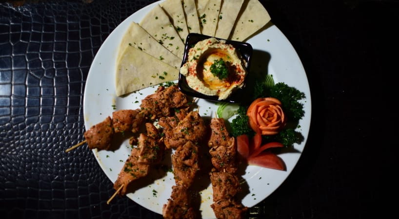 Explore Elation in Greater Kailash (GK) 1