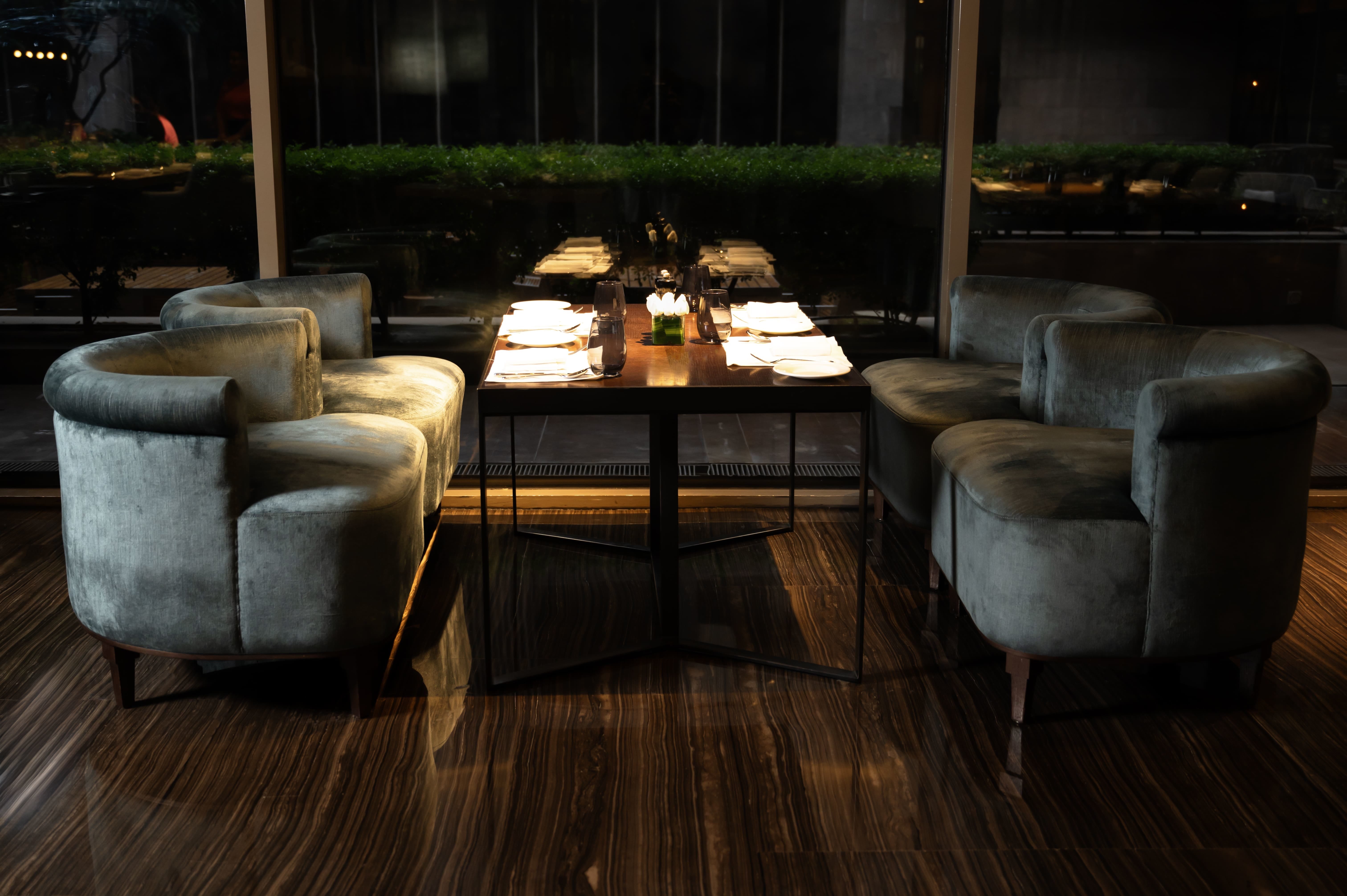 The 20 Best Restaurants in Aerocity, South DelhiJun 2026 | EazyDiner