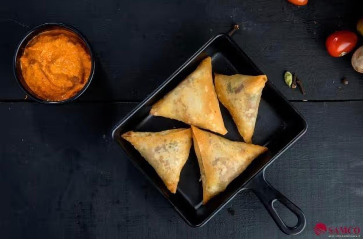 Menu of Samco Restaurant, Velachery, Chennai