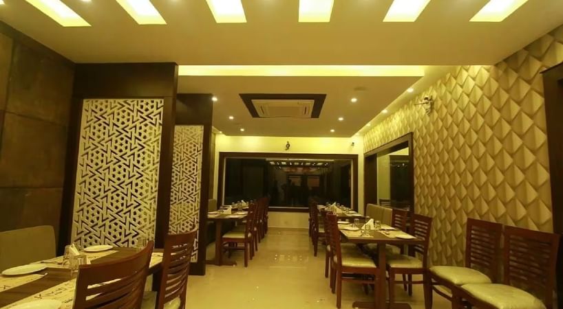 Menu of Samco Restaurant, Velachery, Chennai