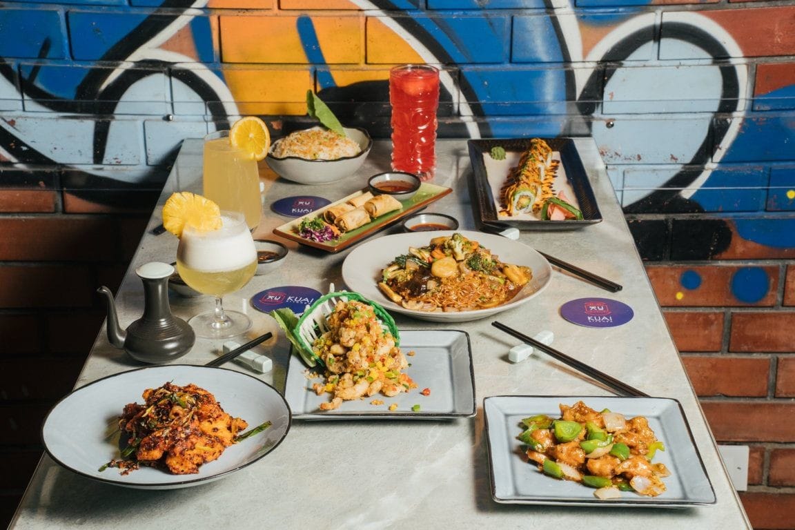 The 20 Best Restaurants in The Taj Mahal Palace Hotel, MumbaiAug 2025 ...