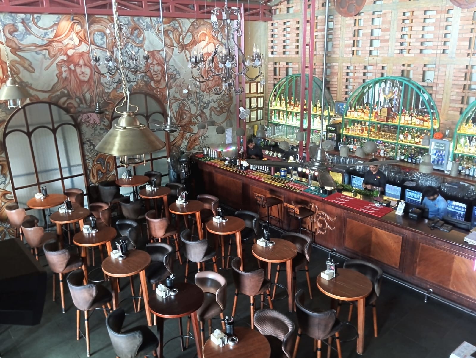 The 20 Best Restaurants in New BEL Road, North BengaluruJun 2026 ...