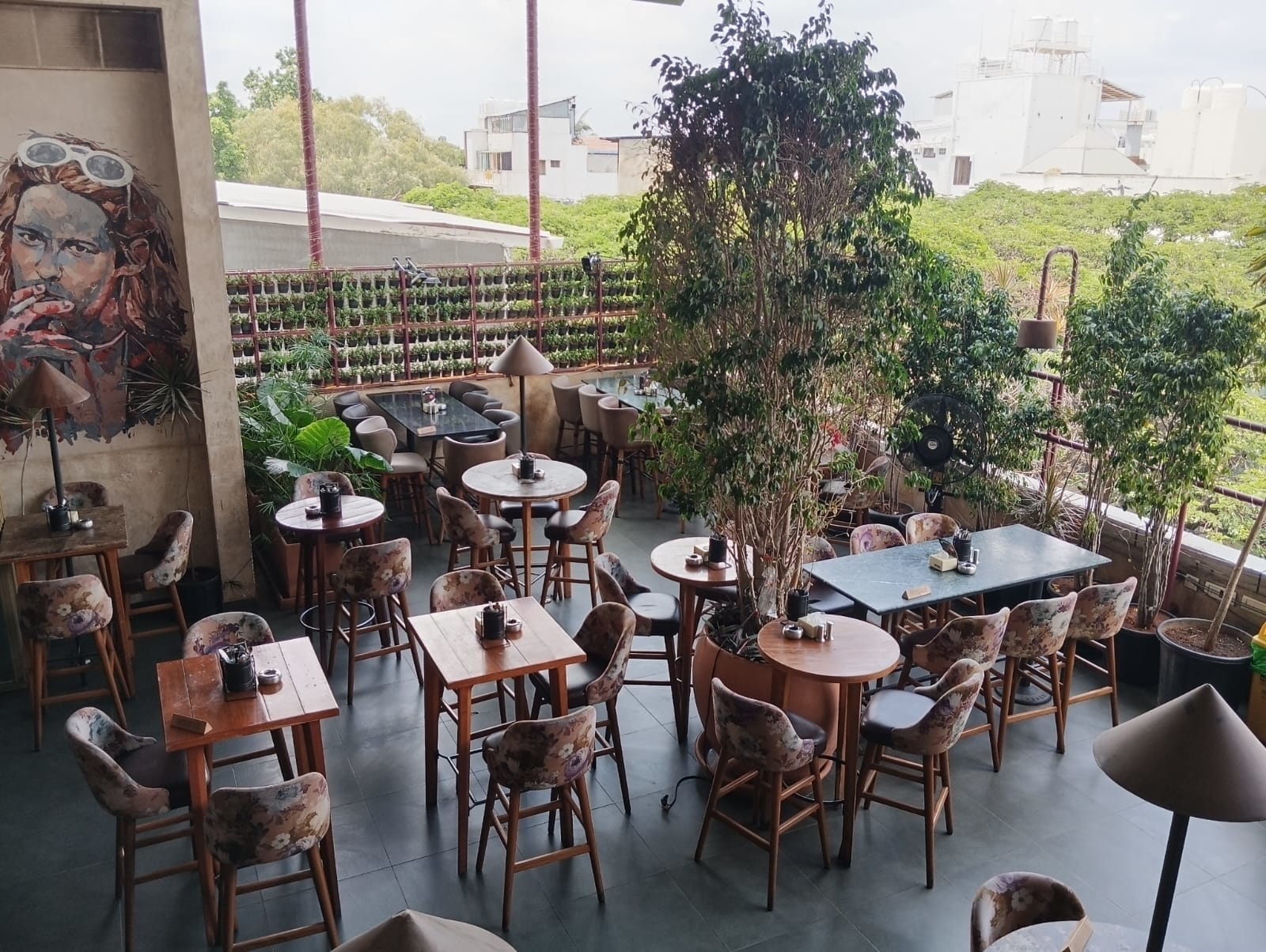 The 20 Best Restaurants in New BEL Road, North BengaluruJun 2026 ...