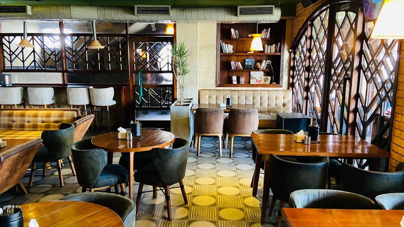 The 20 Best Restaurants in New BEL Road, North BengaluruJun 2026 ...