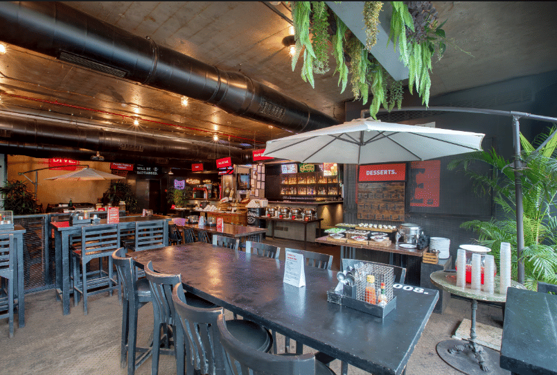 BKC Dive in Bandra Kurla Complex (BKC), Western Suburbs | Get Upto 50% Off