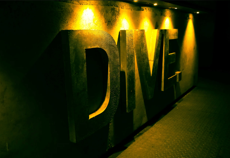 BKC Dive in Bandra Kurla Complex (BKC), Western Suburbs | Get Upto 50% Off