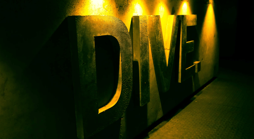 BKC Dive in Bandra Kurla Complex (BKC), Western Suburbs | Get Upto 50% Off