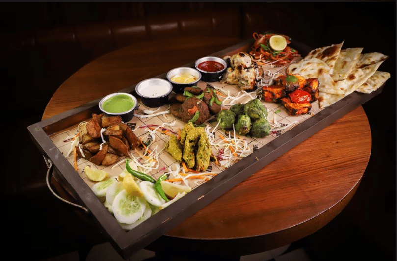 BKC Dive in Bandra Kurla Complex (BKC), Western Suburbs | Get Upto 50% Off