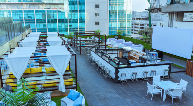 Photos of Mojo's Bistro Restaurant, Lower Parel, South Mumbai