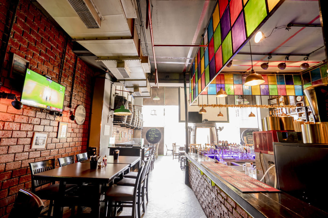 Best Bars and Pubs in Mumbai | Get Up to 50% Off