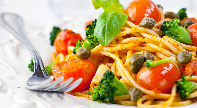 Menu of Mocha, Koregaon Park, Pune