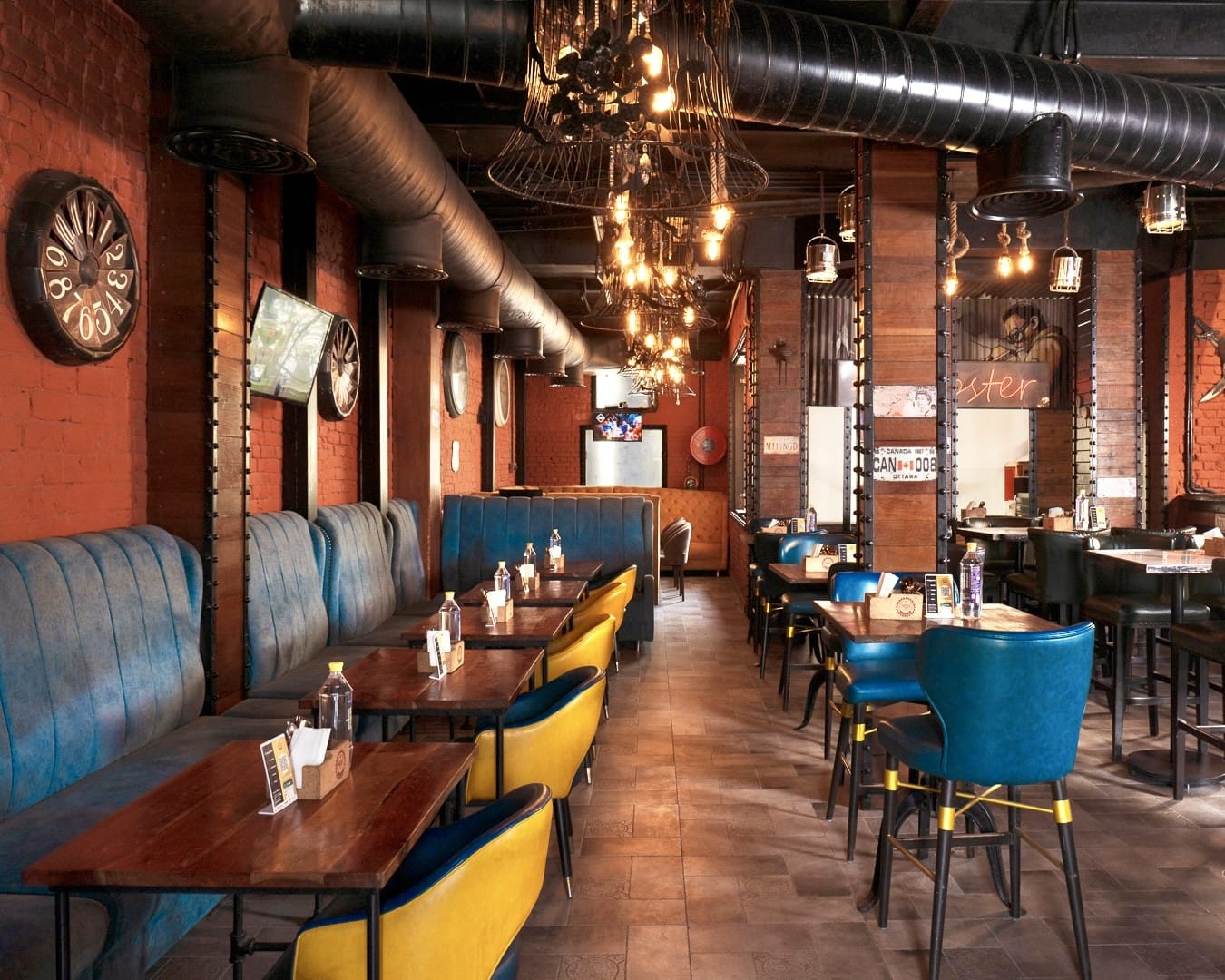 The G T Road in Connaught Place (CP) | Get Upto 50% Off