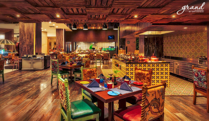 Best Restaurants in T. Nagar, Chennai | EazyDiner
