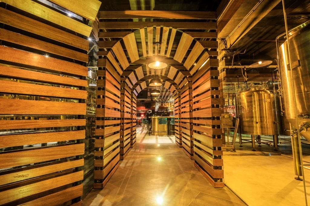 Best Bars and Pubs in Sector 29, Gurgaon | EazyDiner