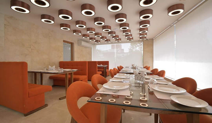 Explore Wind & Water in Fortune Landmark, Ahmedabad