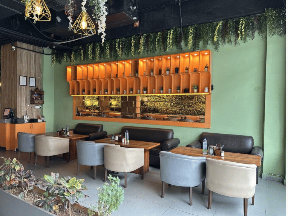 Best Restaurants in Indirapuram, Ghaziabad | EazyDiner