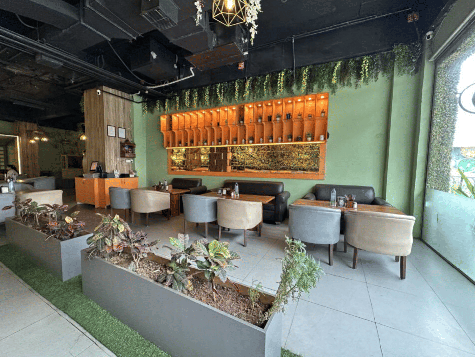 Best Restaurants in Indirapuram, Ghaziabad | EazyDiner
