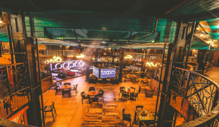 Local Near Me 🍽️ | EazyDiner
