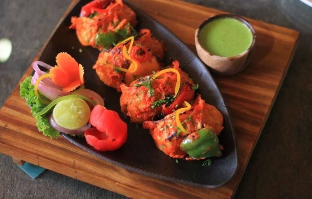 Explore Diego in Sector 29, Gurgaon