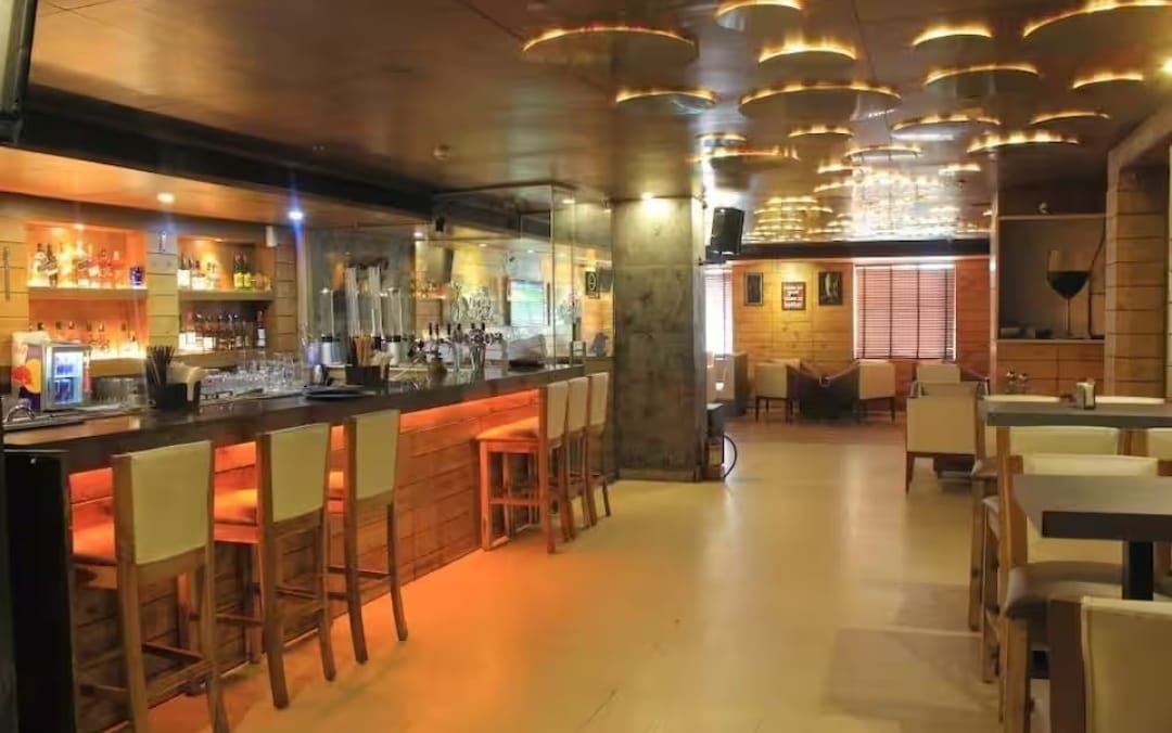 21 Shots in Sector 29, Gurgaon | Get Upto 50% Off